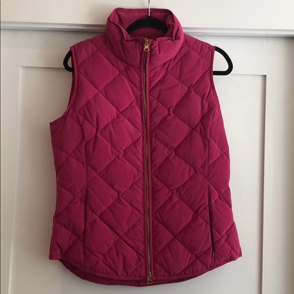 Garnet Hill | Jackets & Coats | Garnet Hill Vest | Poshmark